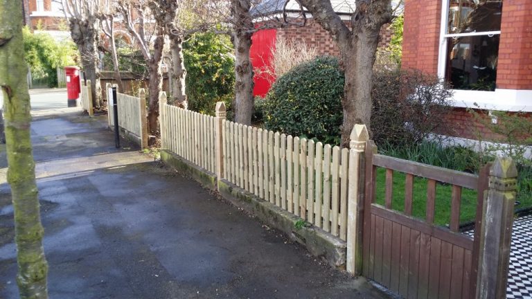 About South London Fencing